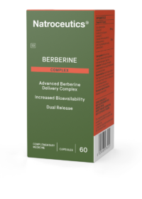 Berberine Complex - Natroceutics