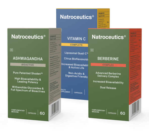 Natroceutics | Enhancing your experience of life through nature and science